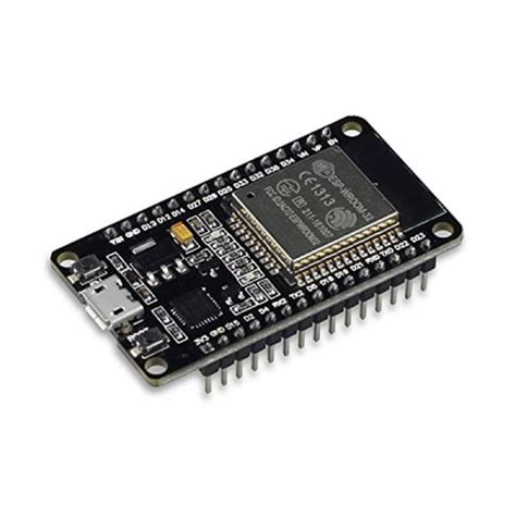Esp32 Mcu Development Board Bd