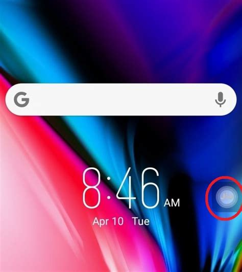 How To Disable Hello Jio Voice Assistant Floating Button