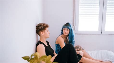 Not Sexually Compatible With Your Partner Dr Dick S Sex Advice