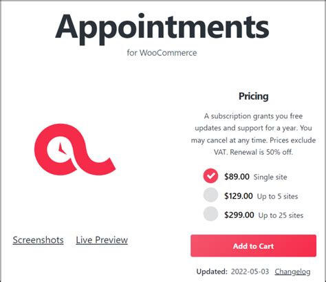 what are the best woocommerce booking plugins ionos uk