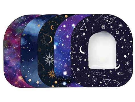 Glucomart Omnipod Adhesive Patches Waterproof Adhesive Patches For Omnipod No Desertcart India