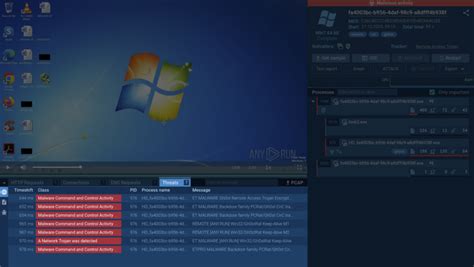 Detection With Suricata Ids Any Runs Cybersecurity Blog