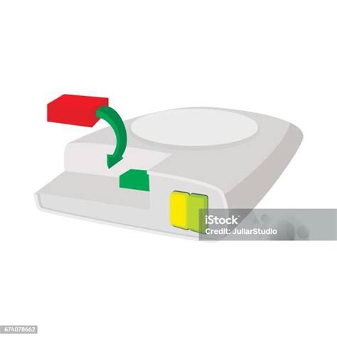 컴퓨터 하드 드라이브 아이콘의 조각 모음 디스크에 대한 스톡 벡터 아트 및 기타 이미지 디스크 0명 Usb 메모리 Istock