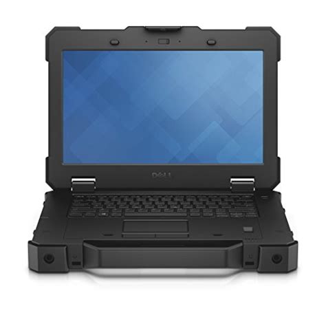 Dell Latitude Rugged Extreme