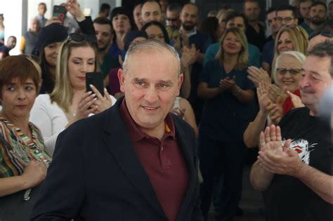 Јовев го потпишал решението за негово разрешување од директор на Кардиохирургија Независен Весник