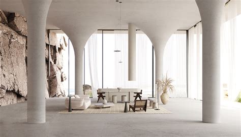 Archways That Create Seductive SpacesInterior Design Ideas