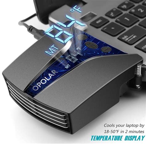 3 Best Laptop Vacuum Cooling Fans In 2021 Nerd Techy