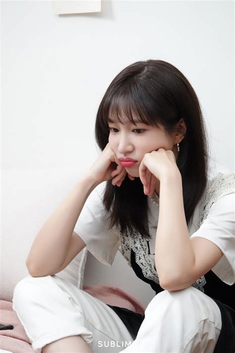 Hani Kpop Exid Idols Generation Idolsgeneration