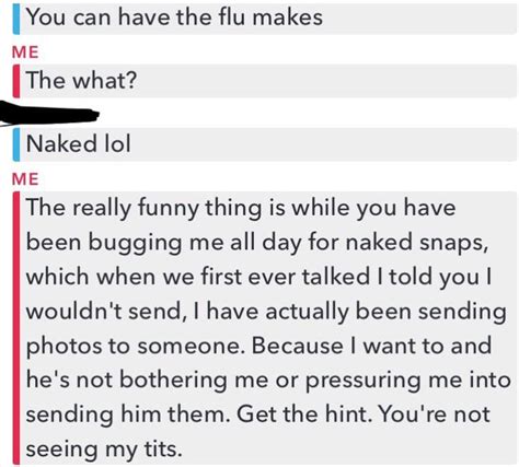 The Flu Makes Lol Creepypms