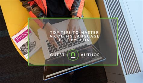 top tips to master a coding language like python nichemarket