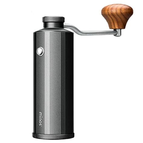 미노스 매뉴얼 커피 그라인더 블랙 에누리 가격비교