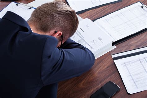 Struggling At Work 3 Important Steps To Take The Motley Fool