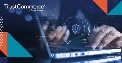 Tokenization Payments Cybersecurity Dataprotection Trustcommerce®