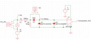LMV7219 Error Possibly Caused By Input Offset Bias Current Amplifiers Forum Amplifiers TI