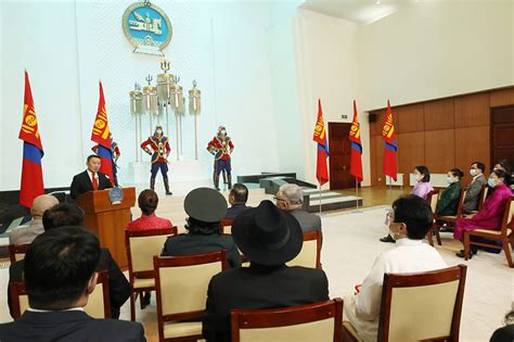 “Антикорона” багаас анхны гавьяат төрлөө