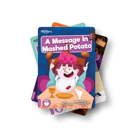 Purple Book Bands Booklife