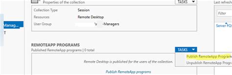 Configuring Remote Desktop Services Rds Farm On Windows Server