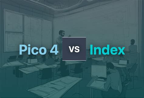 A Beginners Perspective Of Pico 4 Vs Index Aircada Blog