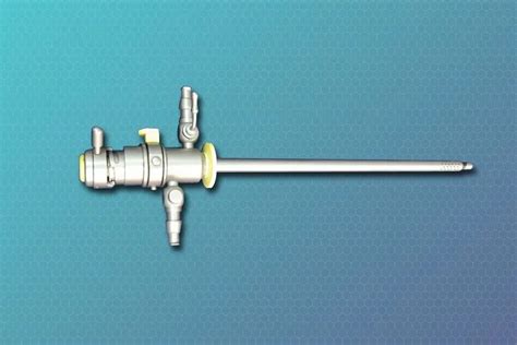 Resectoscope Sheath Manufacturers And Suppliers In India