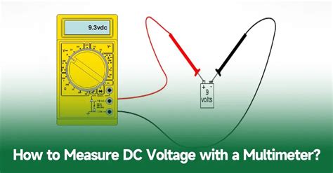 Understanding DC Voltage A Complete Guide IBE Electronics