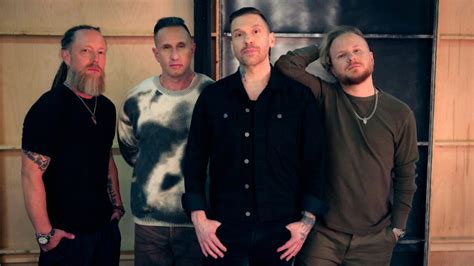 Shinedown Announce New Album Ei8ht