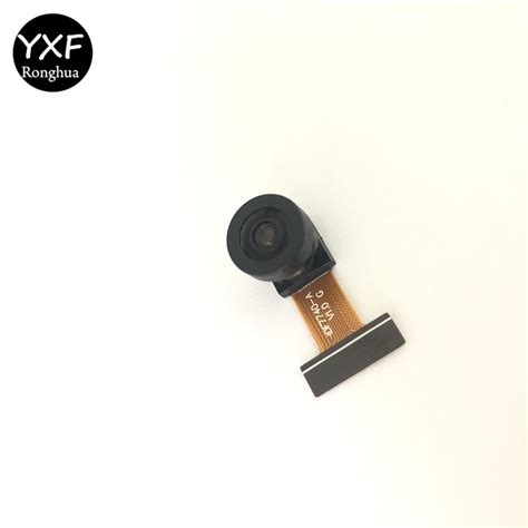 Best DVP Cmos Camera Module OV W Camera ISP Camera Module Manufacturer And Factory Ronghua