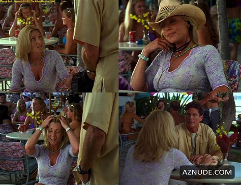 Pamela Bach Nude Aznude