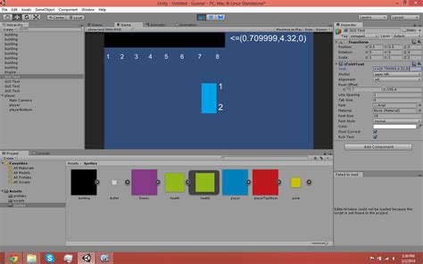 Some Confusion On Sprite Resolution Vs Screen Resolution Unity Engine Unity Discussions