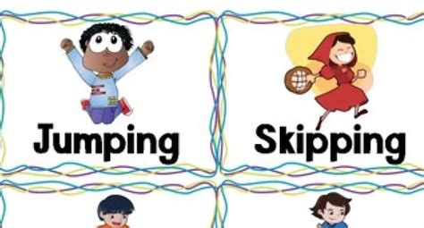 Standards 2 11 Demonstrate Mature Form In Locomotor Skills Including Walking Running