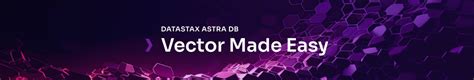 Vector Search On Astra Db Linkedin