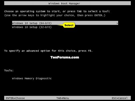 Clean Install Windows 10 Tutorials