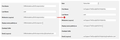 Wordpress Oauth Client For Single Sign On Account Linking