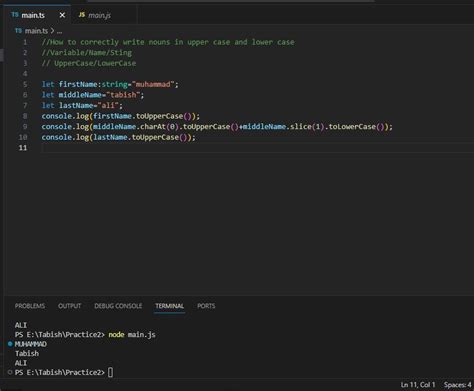 Muhammad Tabish Ali On Linkedin Giaic Typescript Python Visualarts Education Technology