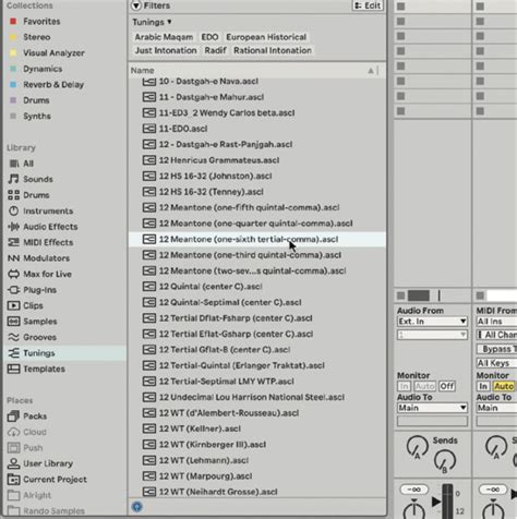 7 Ways To Work Smarter With MIDI In Your DAW MusicRadar