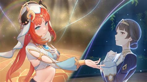 Dunzyarzad You Made Me Worry Genshin Impact Hoyolab