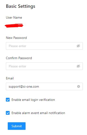 BUG FA Issue Rustdesk Rustdesk Server Pro GitHub