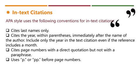 MLA VS APA PPTX Desktop Publishing Computer Software And Applications