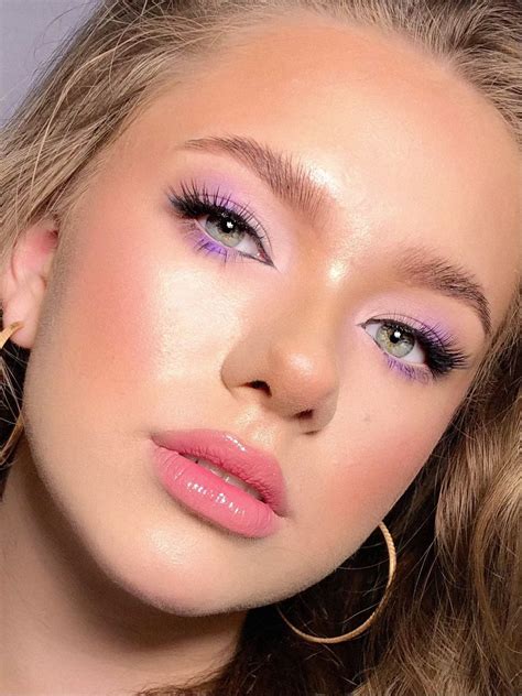 Light Coverage Makeup For Summer Stay Fresh And Natural Ideas Fall Update Ideas