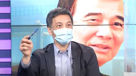 獨！黃茂雄把兒子當賊防？黃育仁想探望家人必須「實名制」通報？