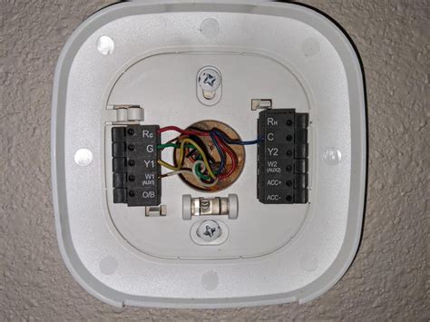 Condenser Frequently Stops Running Until The Power Is Cycled Recobee