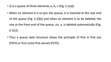 Data Structures Lecture 2 Unit 2 Pptx