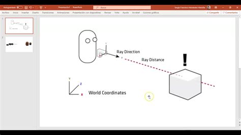 03 26 Gamedev Raycasting Youtube