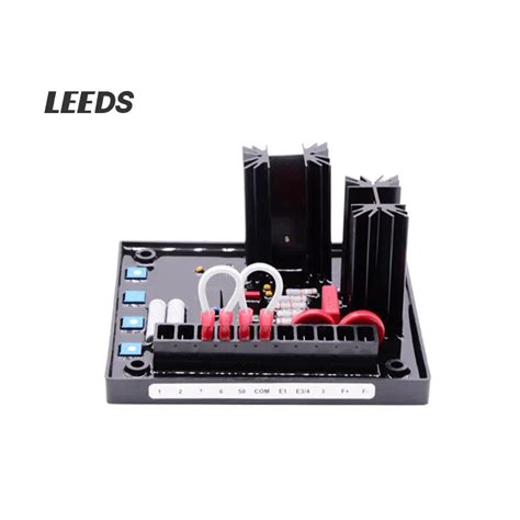 Avc63 7 Voltage Regulator Generator Accessory Avc63 7f Automatic Voltage Regulator Voltage