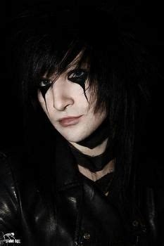 Jinxx Black Veil Brides Andy Black Veil Brides Black Veil