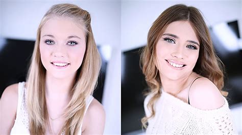 Hannah Hays Ariel mcgwire 빨기 pov xHamster