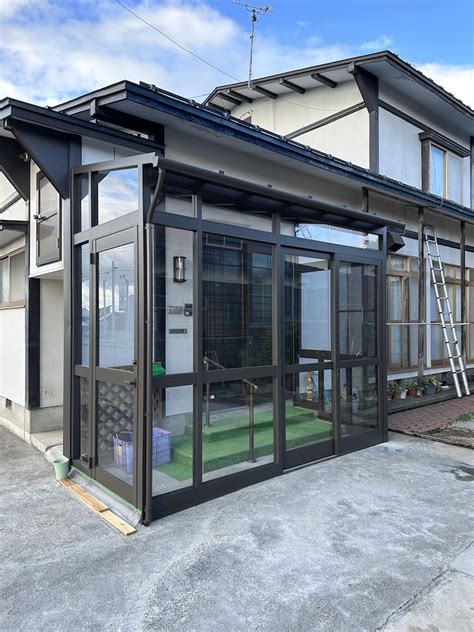 施工事例集 湯沢市千石町のリフォーム専門店 株式会社 渡辺小一郎商店 ワタコリフォーム