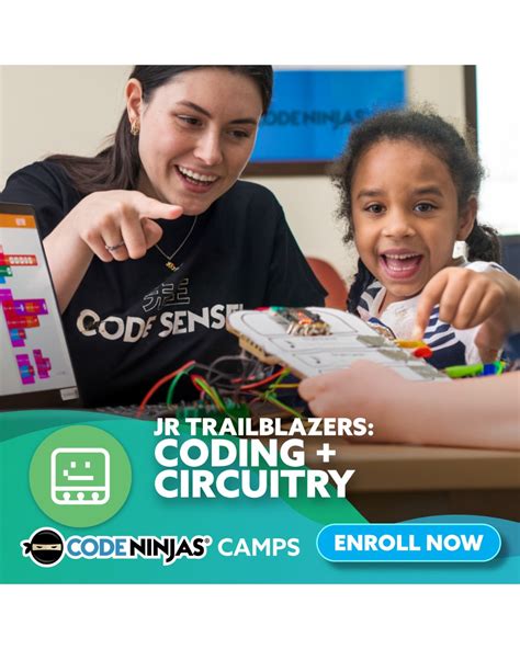 Code Ninjas Brookfield Wi