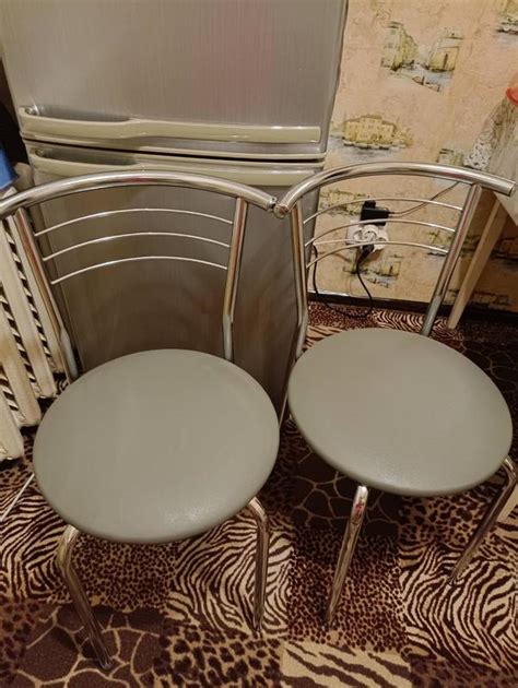 Стілець для кухні — ціна 1100 грн у каталозі Стільці Купити товари для дому та побуту за