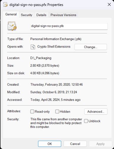 What Is And How To Generate A Self Signed Certificate From The Command