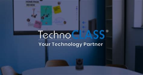 What Is A Smart Classroom Exploring Technoclass Insights